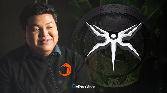 Sanduguan Casters On Which SEA Team Will Perform Best At TI8 – Mineski.Net