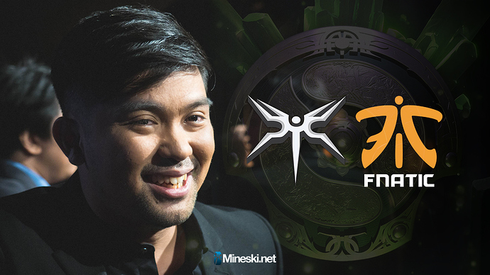 Sanduguan Casters On Which SEA Team Will Perform Best At TI8 – Mineski.Net