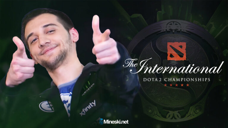 TI8 Group Stage Day 2: The Rise Of The Underdog Regions – Mineski.Net