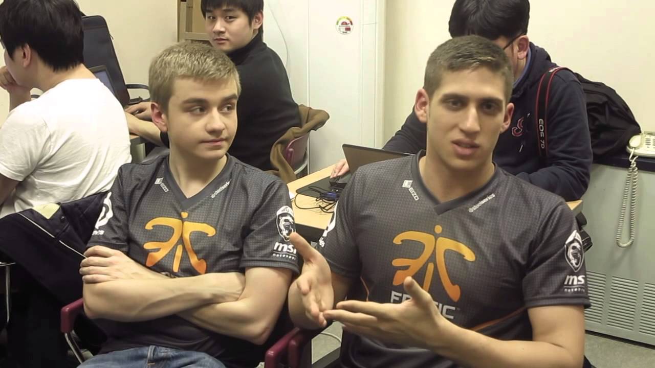 TI8: The Battle Of (Former) Brothers – Mineski.Net