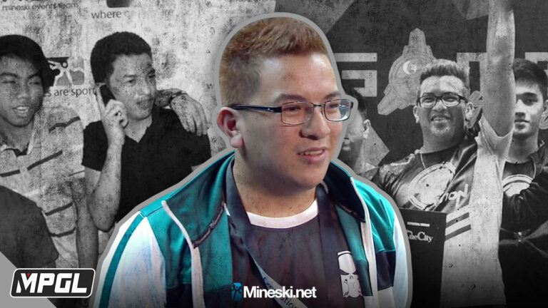The MPGL Asian Championship 2018 And What It Means For Execration ...