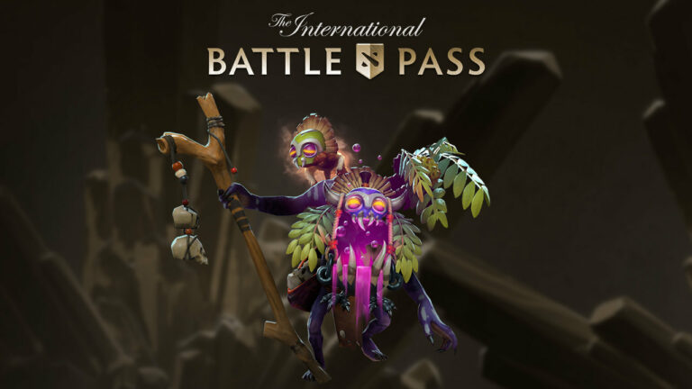 Valve Fixes TI8 Immortal Treasure Bugs – Mineski.Net