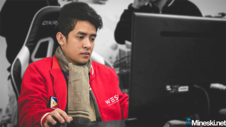 EnDerr May Not Attend the WESG 2017 Main Event – Mineski.Net