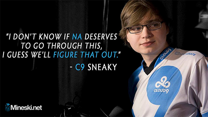 Can Fnatic and Cloud9 Return to the Worlds Stage? – Mineski.Net