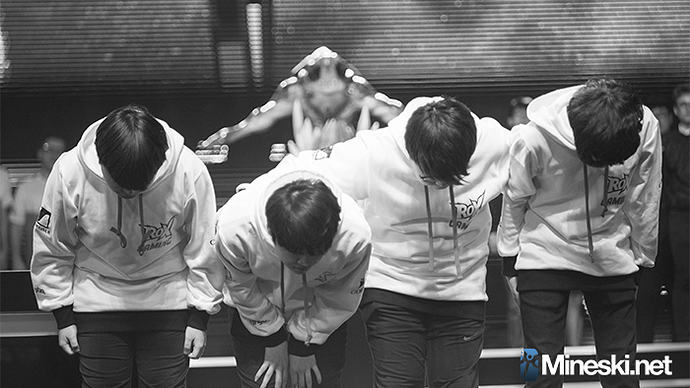 It’s in the Books: Vainglory’s Latest World Championship – Mineski.Net