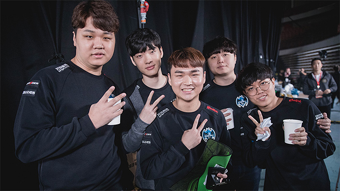 Legends Never Die: Longzhu Gaming & Fnatic – Mineski.Net