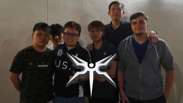 Mineski-Dota Take On Their First Lan With Revamped Roster – Mineski.Net