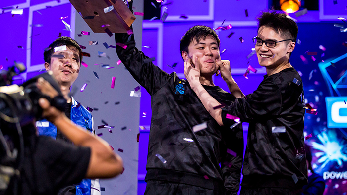 Newbee Strikes Team Liquid Back, Wins ESL One Genting Minor – Mineski.Net