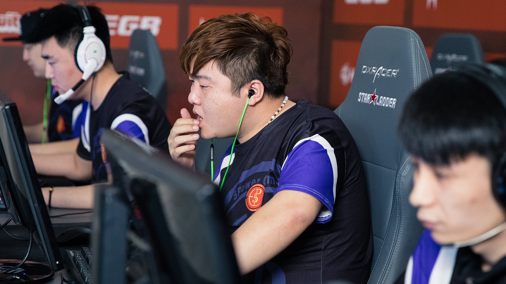 ROG Masters APAC 2017: The Multi-National Power Club – Mineski.Net