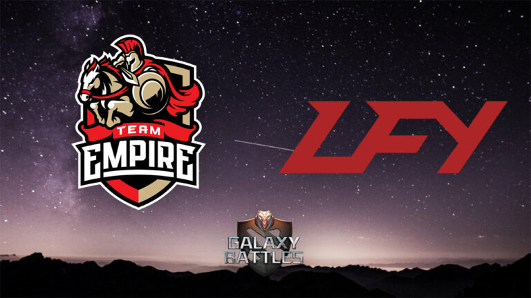 Team Empire and LGD.Forever Young Back Out of Galaxy Battles II – Mineski.Net