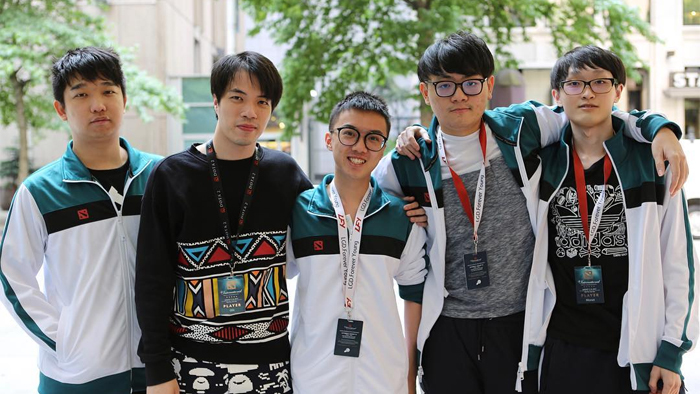 LFY is Just Another Team OG for TNC – Mineski.Net
