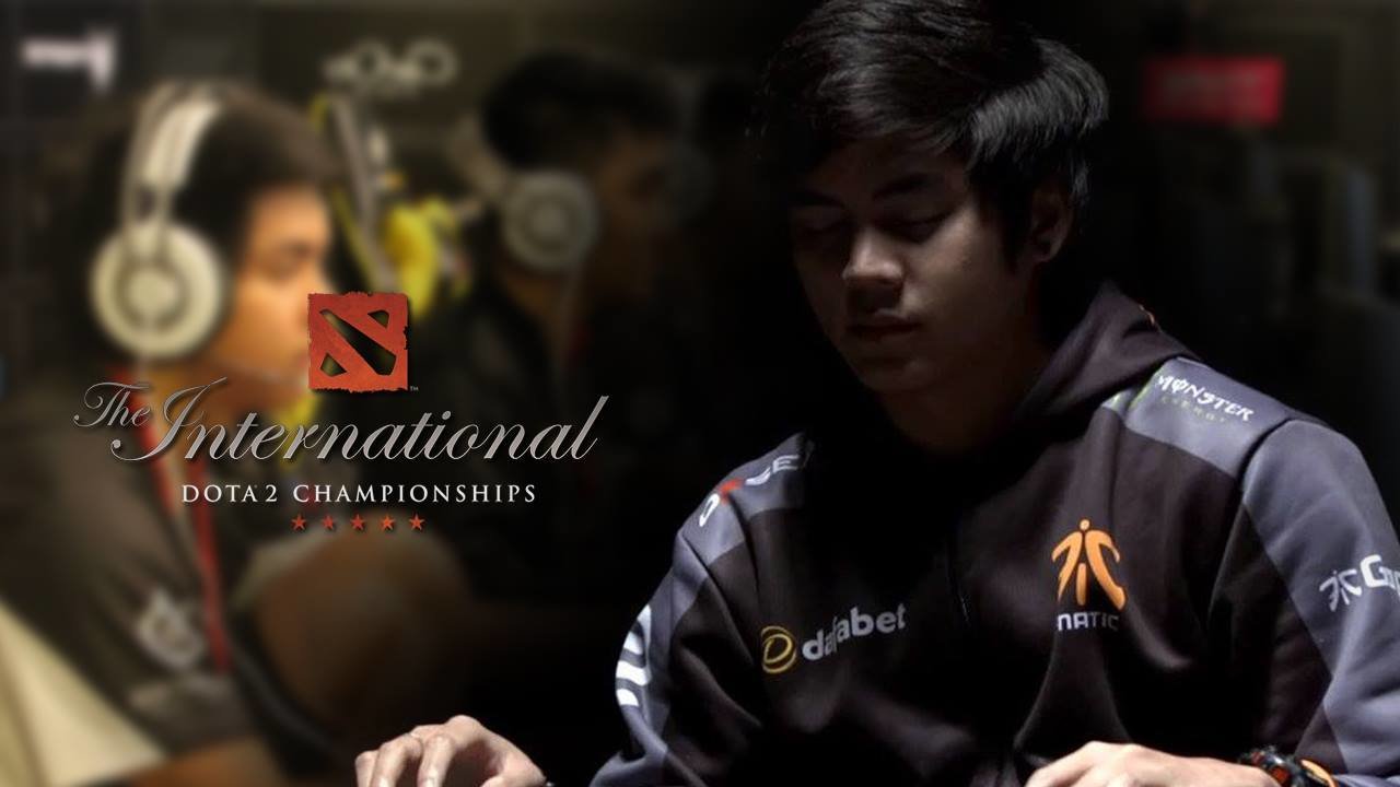 TI7 Group Stage Day 3: What’s Happening to DJ? – Mineski.Net