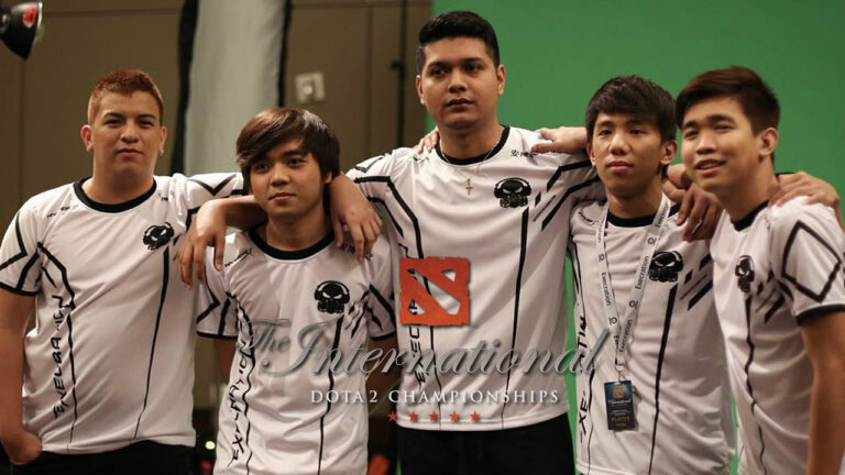 TI7 Group Stage Day 4: Execration and Dota’s Biggest Stage – Mineski.Net